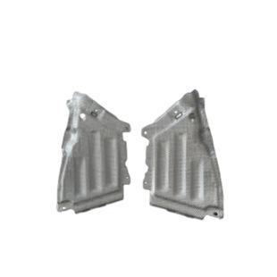 适用改装于保时捷2018年卡宴CAYENNE护盖板9Y0825096右-阿里巴巴