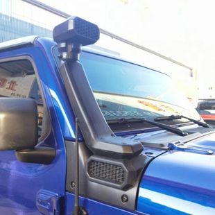 跨境适用于角斗士涉水喉 gladiator SnorkelRR涉水器牧马人涉水器-阿里巴巴