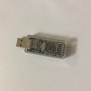 CMSIS DAP/DAPLink仿真器STM32调试器下载器JTAG/SWD/串口开源-阿里巴巴