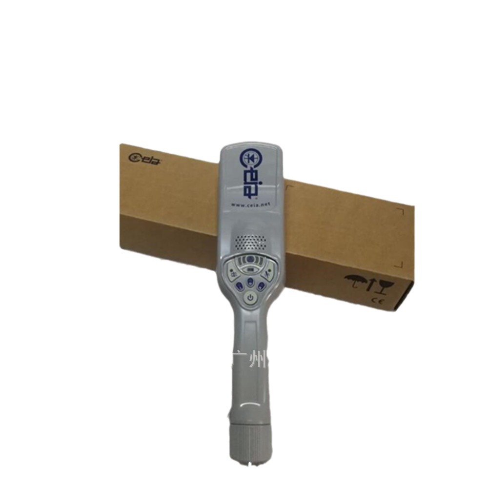 进口启亚 PD140E 手持安检探测器-阿里巴巴