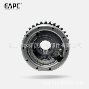 适用于奔驰2760500947发动机正时齿轮相位调节器OE:2760501447-阿里巴巴