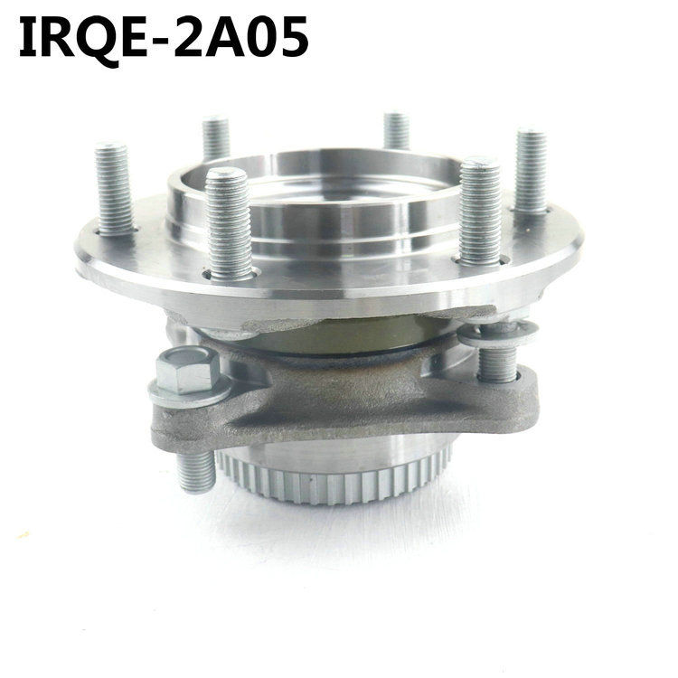 IRQE现代供应轮毂单元轴头轴承总成43550-0K030适用丰田vigo前-阿里巴巴