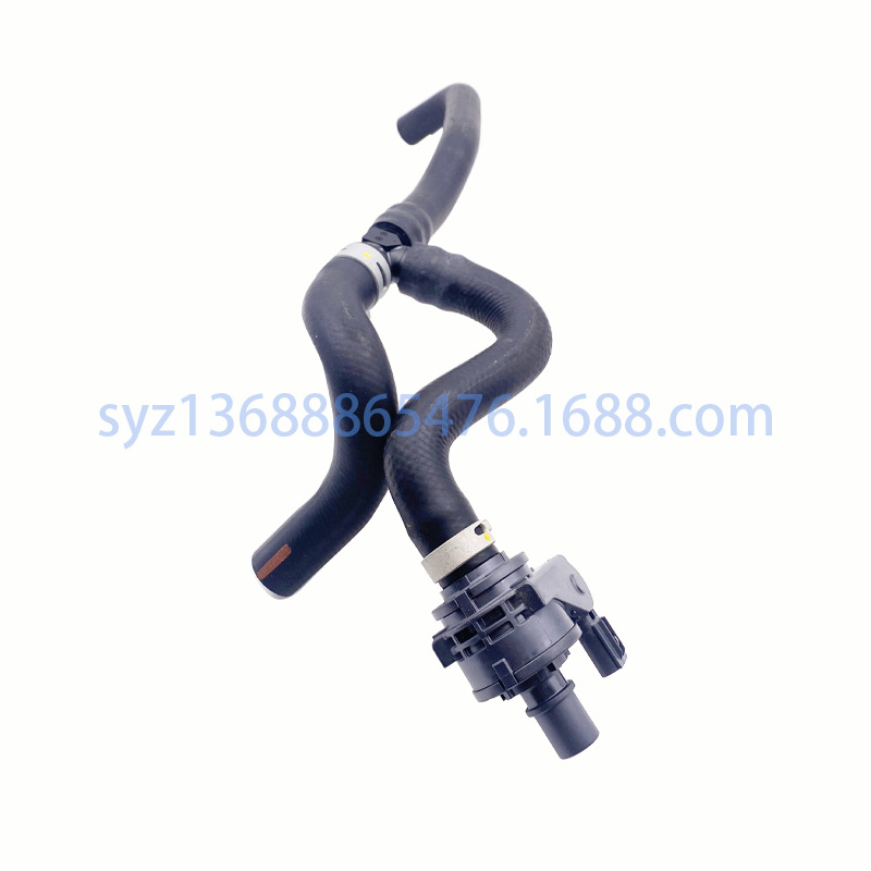 16260-F0010 散热器旁通软管总成水阀适用于丰田雷克萨斯汽车配件-阿里巴巴
