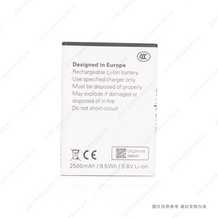 AK-S3m 适用于 Emporia Smart 4 Smart 3 Mini 电池 2500mAh 3.8V-阿里巴巴