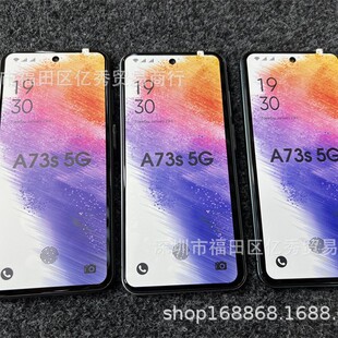 新款Smartphone跨境16+256GB A73s 5G 6.8inch智能手机安卓谷歌款-阿里巴巴
