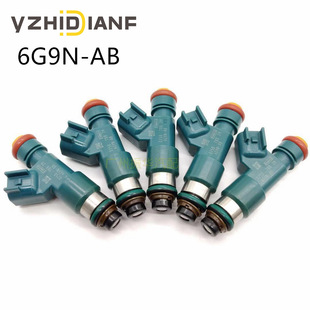 6G9N-AB LR001982 30777501适用于富豪沃尔沃3.3汽车喷油嘴喷油器-阿里巴巴
