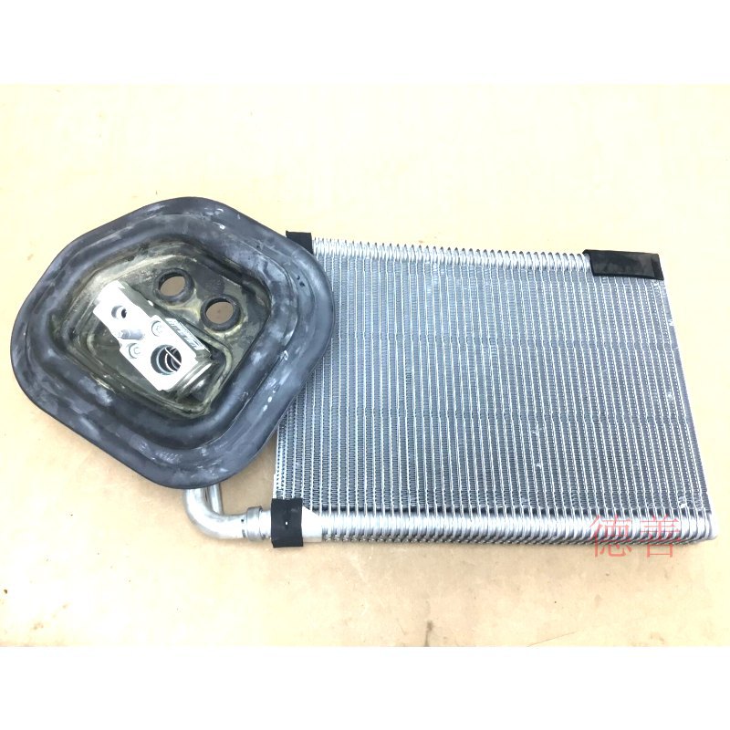 适用奔驰253 GLC200 GLC260 GLC300 GLC43 蒸发器芯 膨胀阀-阿里巴巴