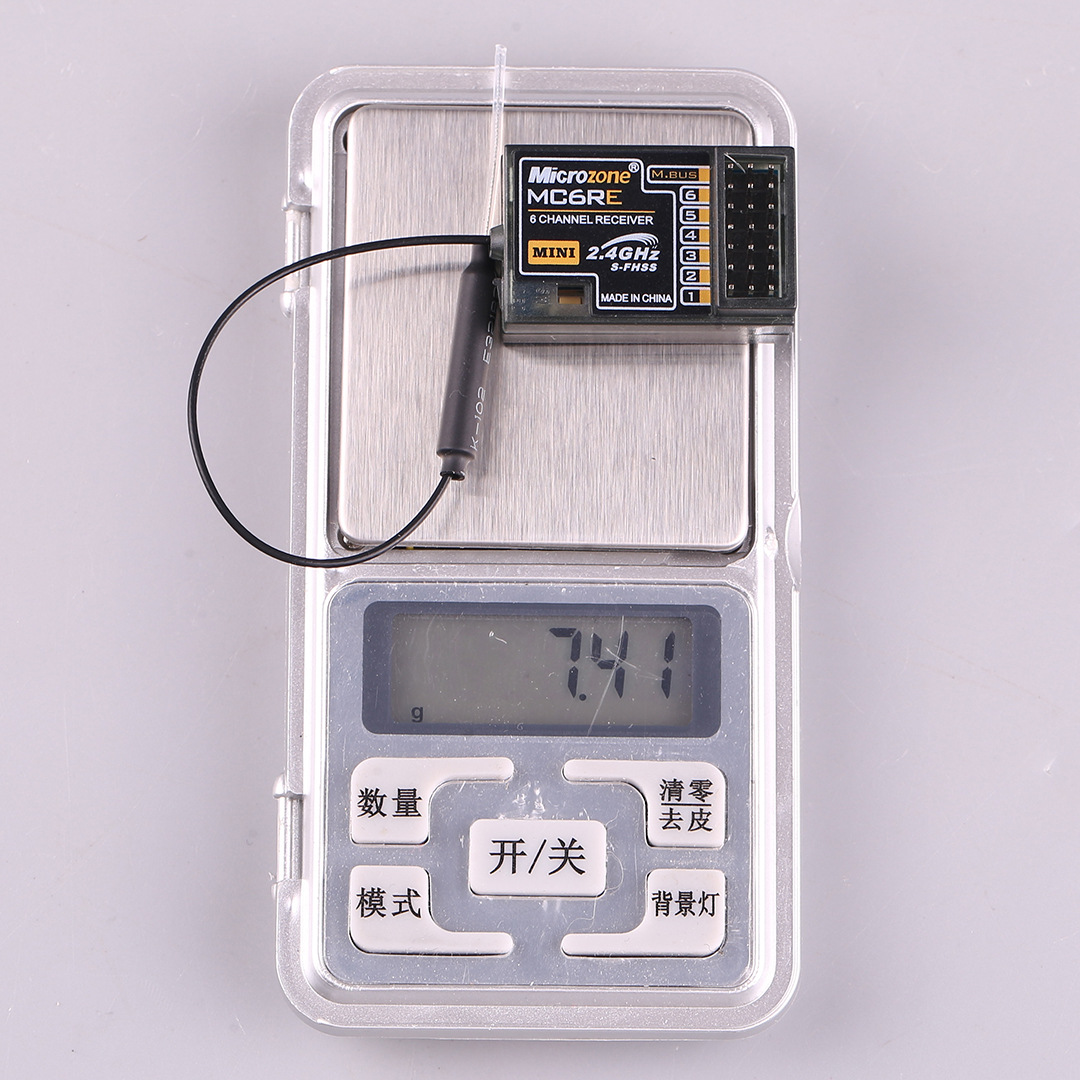 全系列接收机迈克MC6RE/MC8RE/MC9002/E7R/E7-GPS+GPS/6C/8b迷你-阿里巴巴