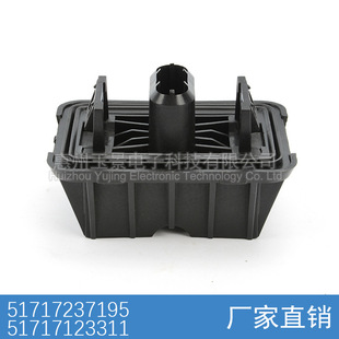 51717237195 51717123311适用宝马千斤顶顶胶1系3系5系X1千斤顶座-阿里巴巴