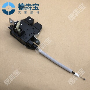 4477400335适用于奔驰W448 W447 后行李箱盖锁机-阿里巴巴