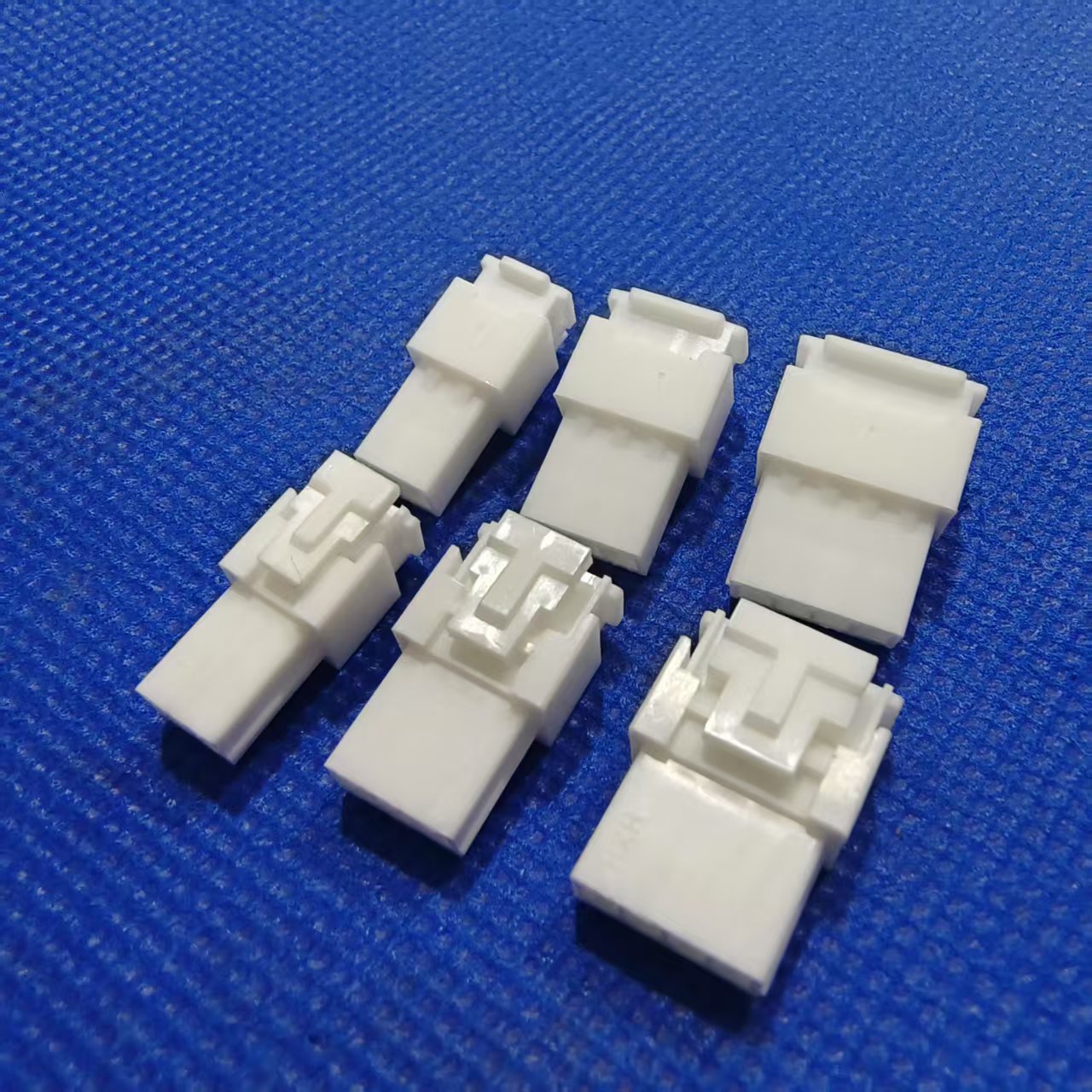 A2508-H02 XHS-2Y XHQ-3P XHB-4A胶壳V0阻燃线对板连接器-阿里巴巴