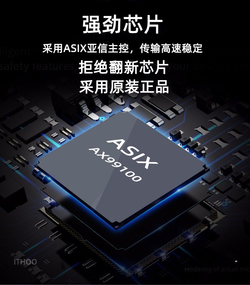 PCI-E串口卡pcie转4串2串1并口RS232工控4口9针扩展卡亚信AX99100-阿里巴巴