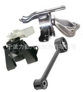 MK230 2910A318 2910A106 Engine Motor Mounts Set 3 发动机支-阿里巴巴