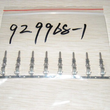 TE/AMP 端子 929968-1 泰科原装正品 现货-阿里巴巴