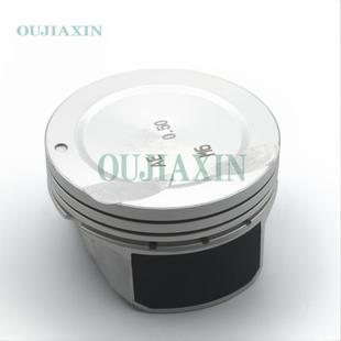 发动机活塞 23041-2B001适用于 现代 G4FC 1.6L 发动机-阿里巴巴