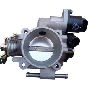 9017509适用于五菱荣光 鸿图b12节气门总成-阿里巴巴