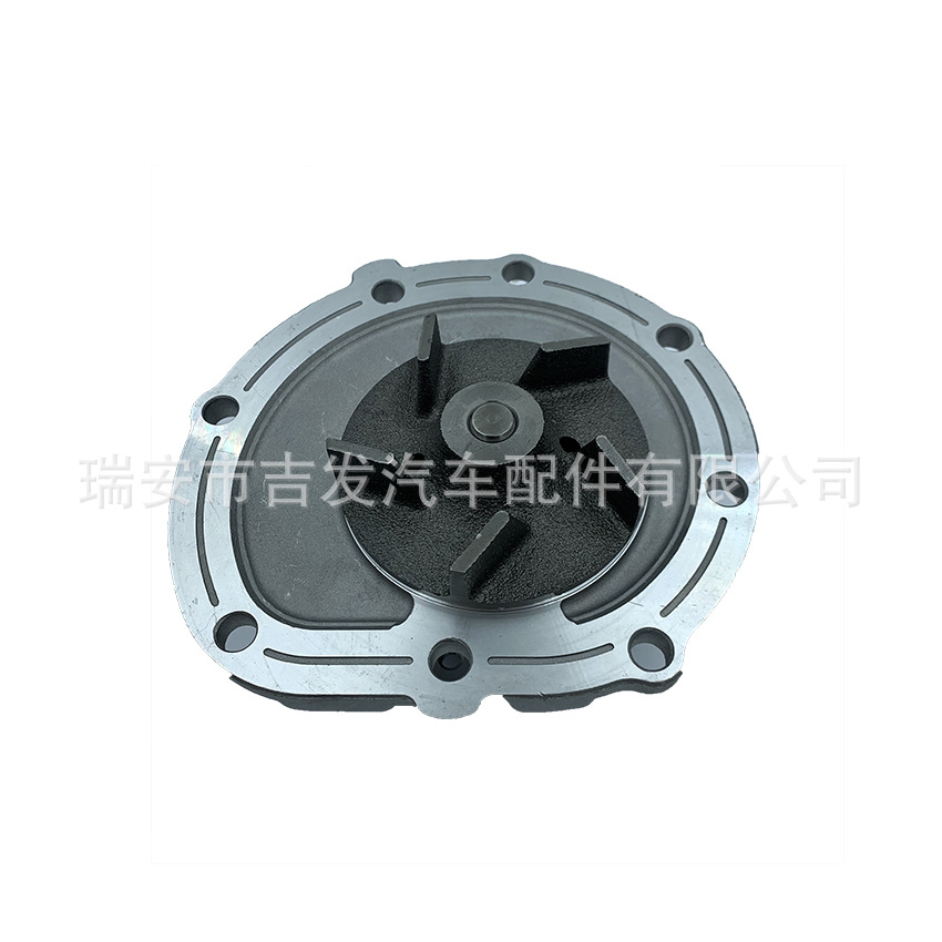 汽车发动机冷却水泵适用日野 N04C 16100-78170 16100-E0040-阿里巴巴