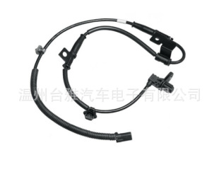 ABS SENSOR 防抱死传感器 59810-2L300-阿里巴巴