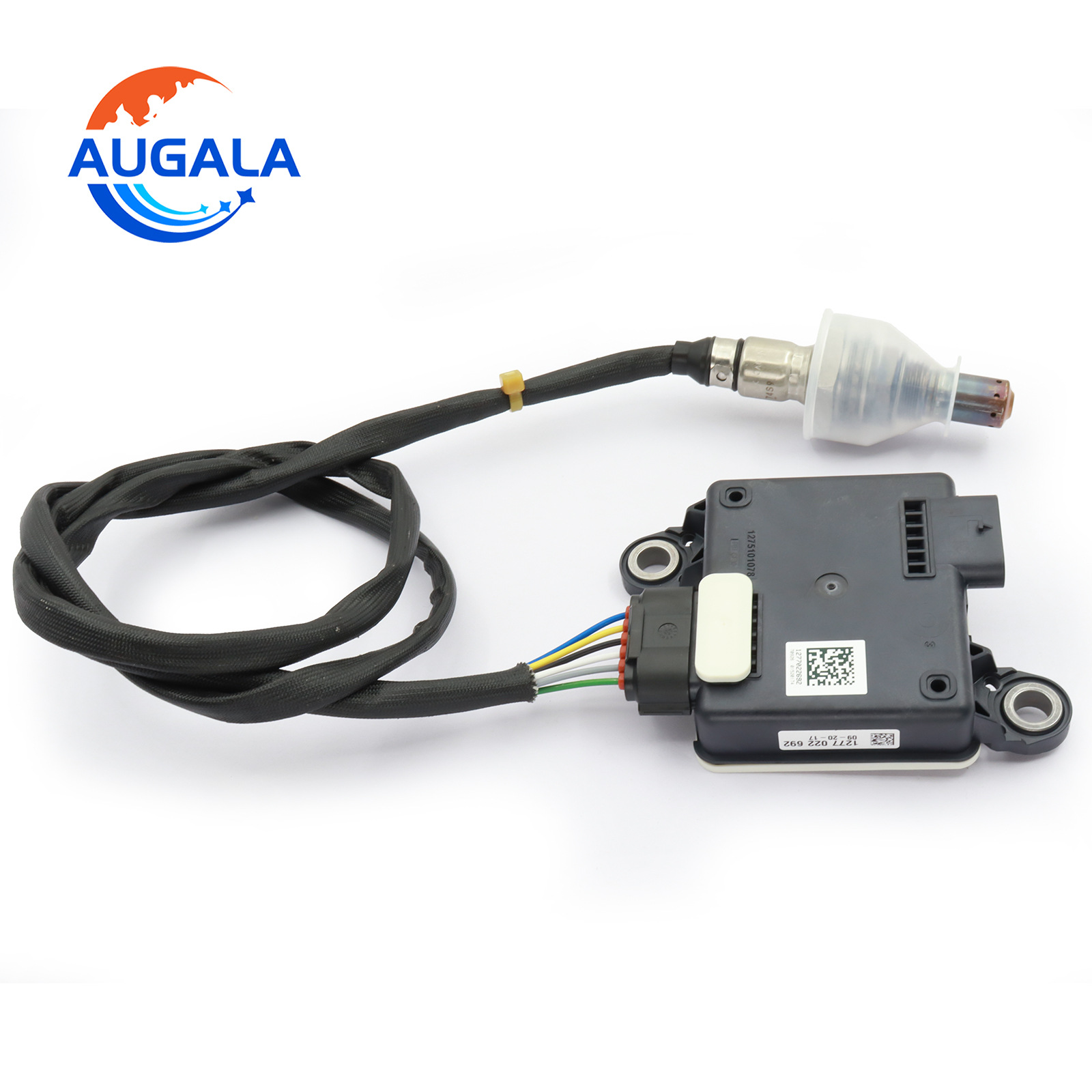 跨境适用于捷豹 XE XF 2.0 3.0 D,路虎揽胜汽车氮氧传感器-阿里巴巴