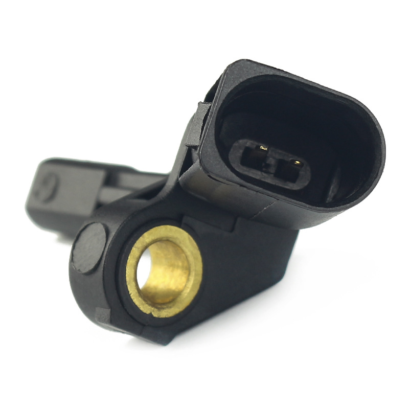 适用于奥迪 大众 左边ABS传感器WHT003859轮速传感器1K0927807-阿里巴巴