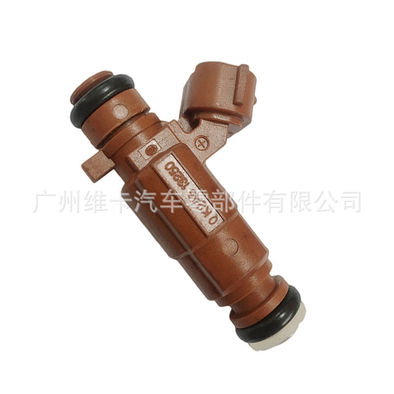 0K2A5-13250 9260930008适用于现代起亚汽车配件喷油嘴0K2A513250-阿里巴巴