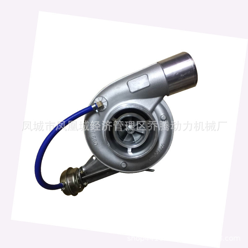 Turbocharger E325C 177-0440 178475 OR-7979 for C7 Engine-阿里巴巴