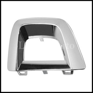 前杠下巴亮条适用于X253 C253 GLC 2016-2019 2538855900-阿里巴巴