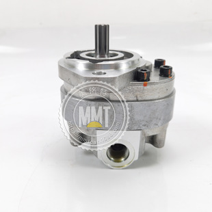 CAT卡特液压齿轮泵374-1605 3741605三联泵6Y-3586 6Y3586推土机-阿里巴巴