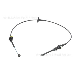 离合线适用福特 F5TZ-7E395-A 1441166 1441167 1402891-阿里巴巴