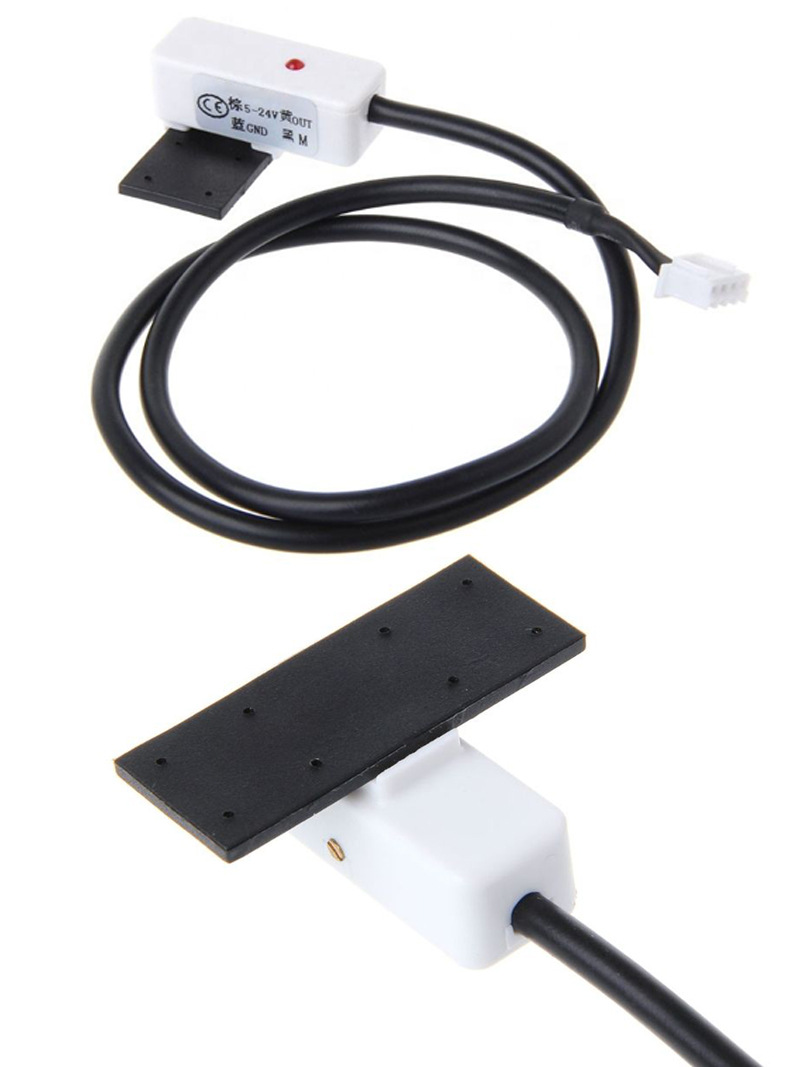 BL-YW-Y26-V 外贴式探测液位开关非接触式液位感应开关液位传感器-阿里巴巴