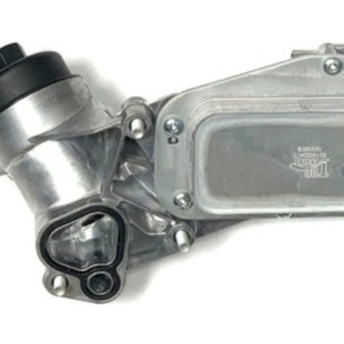 墨西哥美客多热销：93186324 25199751 机油冷却器总成-阿里巴巴