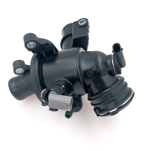 批发6512001215 6512001715适用于奔驰汽车节温器总成 恒温器总成-阿里巴巴