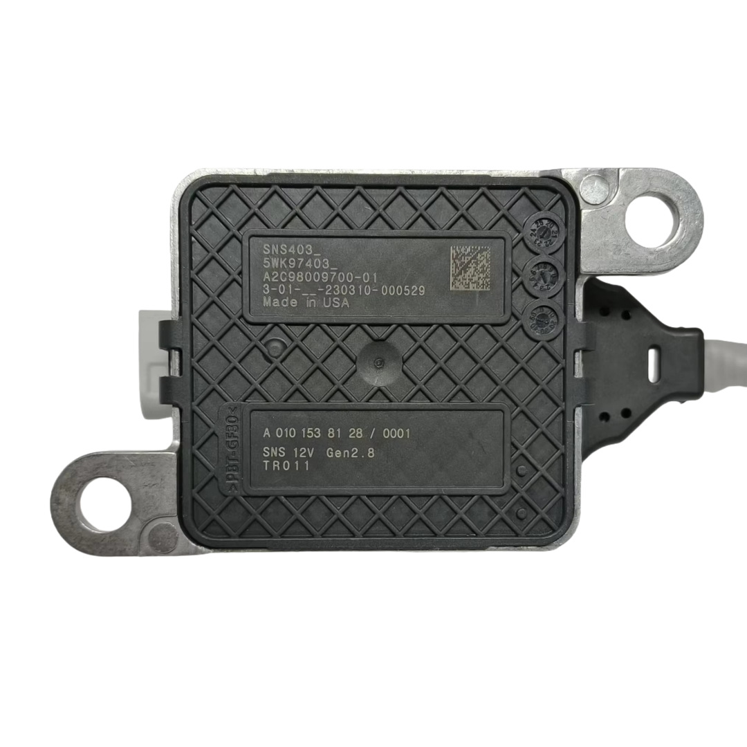 跨境NOx氮氧传感器适用于奔驰A0101538128 5WK97403 5WK9 7403-阿里巴巴