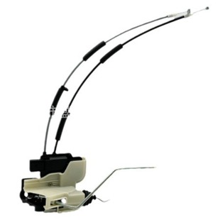 适用于适用于起亚Morning Picanto前门锁块813101Y030 813201Y030-阿里巴巴