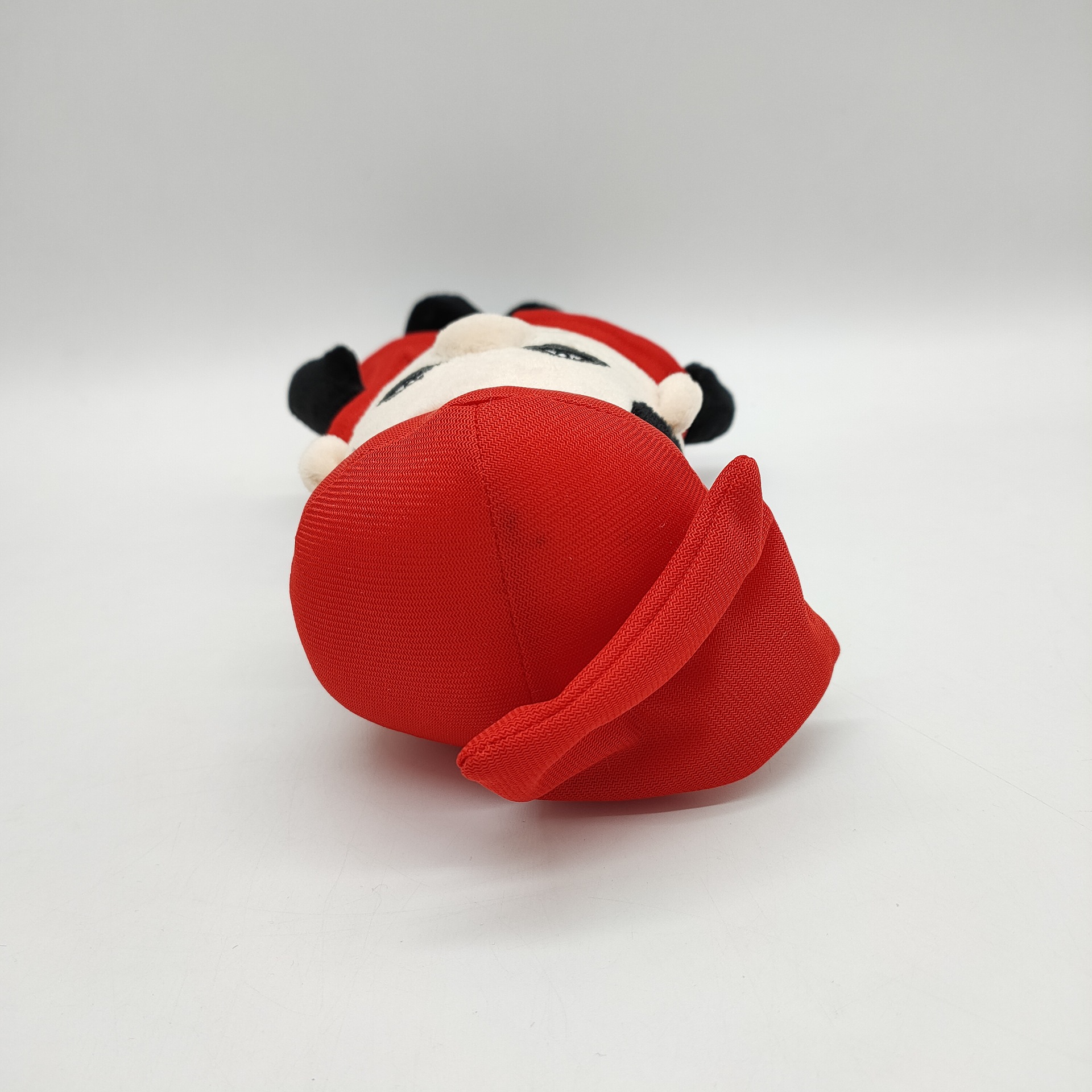 跨境新品 cardinal copia plush 红衣主教公仔玩偶毛绒玩具-阿里巴巴