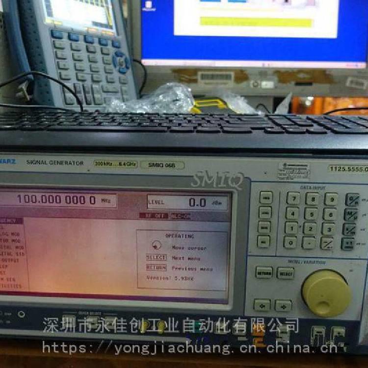 维修 SEREN（赛恩）射频电源L1001 R1001磨床-阿里巴巴