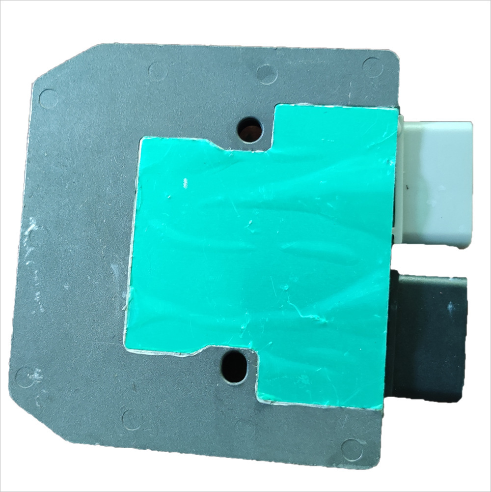 整流器。适用于 710001191 710005568 710005842 31600-HL4-A01-阿里巴巴