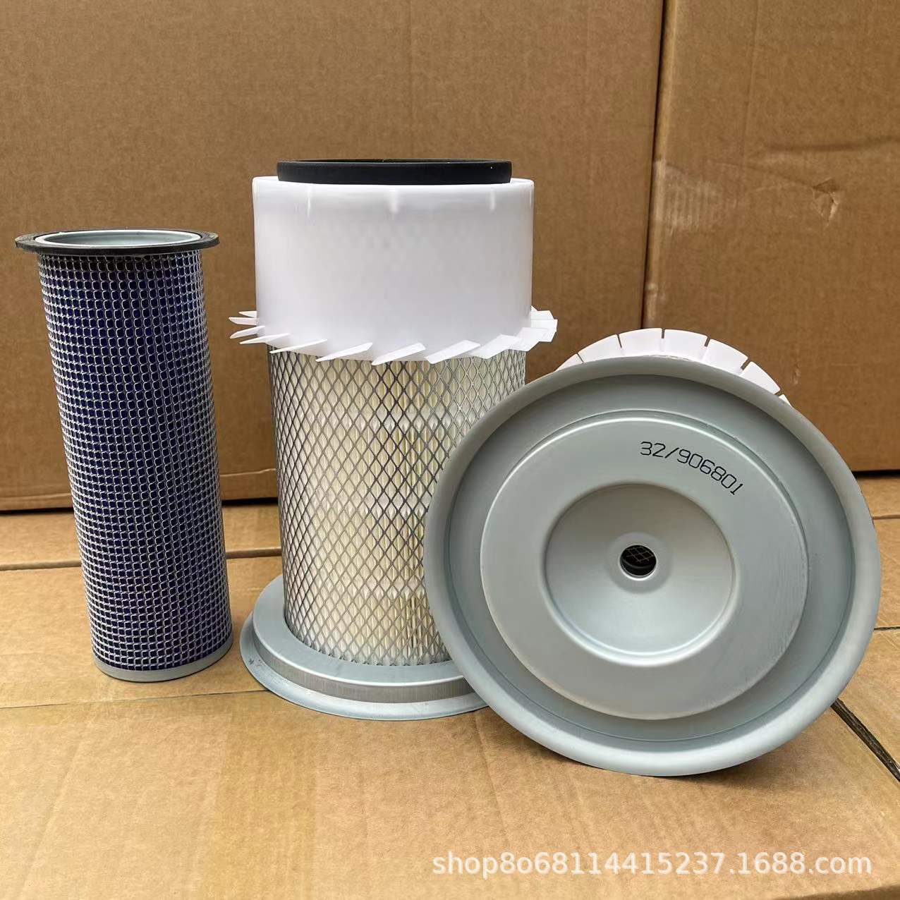 AF27879 33364800 P610260 P618478 CA5790空气滤芯-阿里巴巴