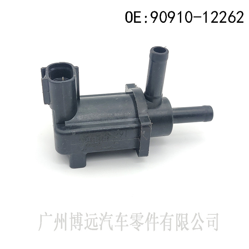 适用于丰田的汽车电磁阀 90910-12262 90910-12275 136200-3210-阿里巴巴