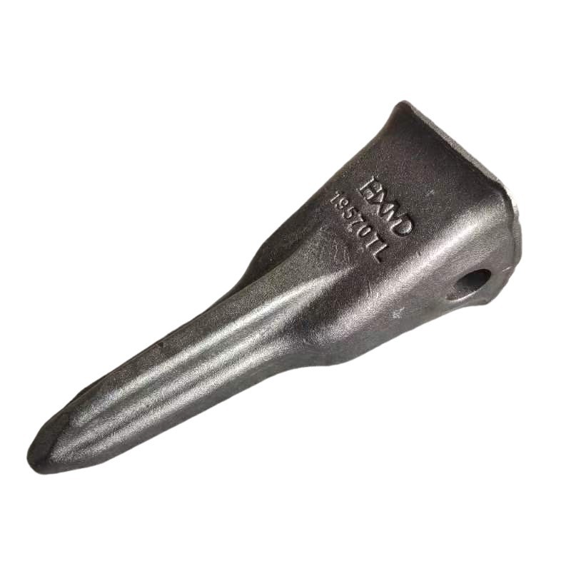 挖掘机挖斗斗齿适用于挖掘机卡特345牙仔E345斗齿9W8552-阿里巴巴