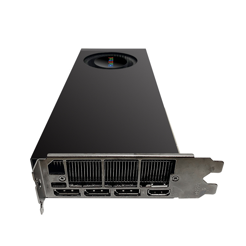 RTX 4090 48G 独立显卡全新高性能AI计算设计-阿里巴巴