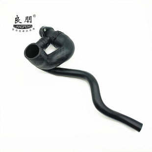 供应适配1系 3系 5系 冷却液散热水管 橡胶软管 OE 11537639998-阿里巴巴