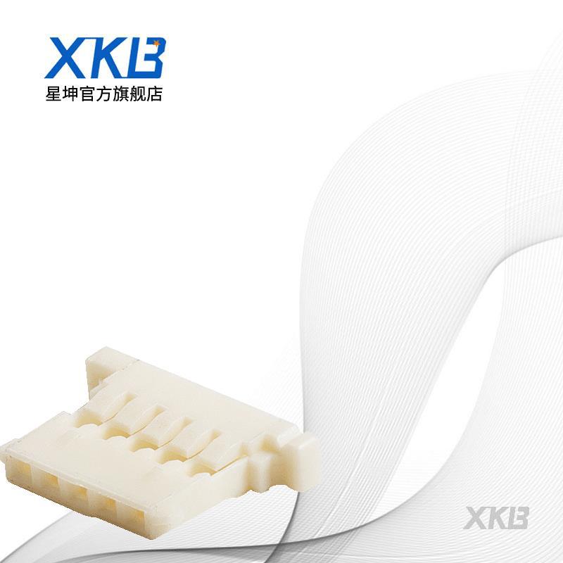 汽车连接器星坤12129497 1379218-1 12129497molex501646fcn-阿里巴巴