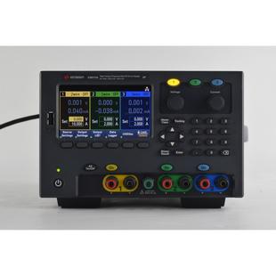 Keysight 是德科技 E36313A 160W 三路输出电源-阿里巴巴