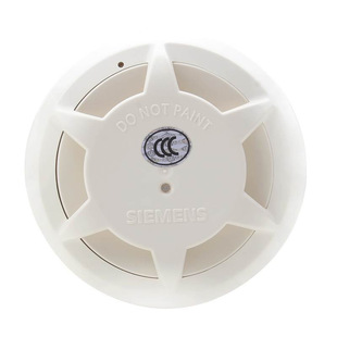 SIEMENS西门子FDO181烟感FDO183光电感烟火灾探测器-阿里巴巴