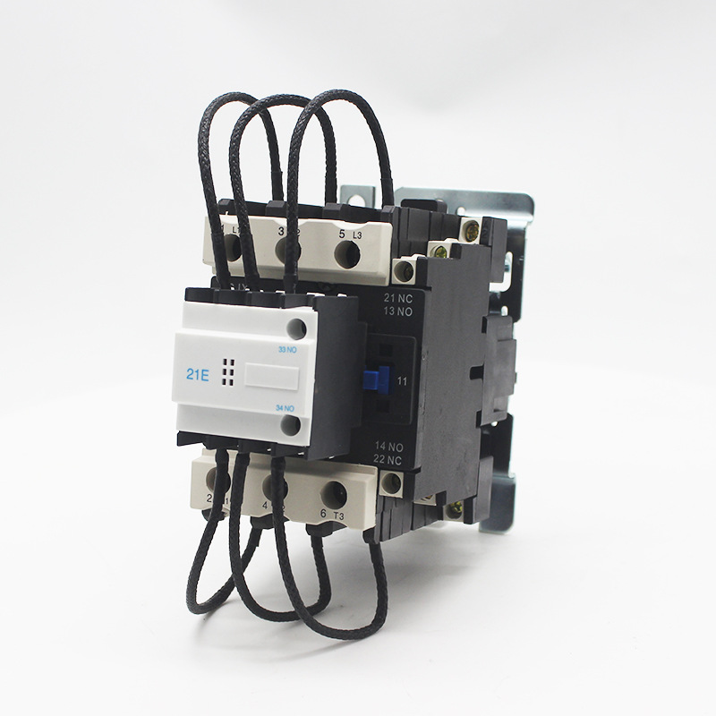 CJ19-2511 CJ19-4311 CJ19-6321E CJ19-9521 AC220V 380V 银触点-阿里巴巴