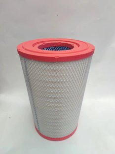 PU3347空气滤芯空气滤清器适用于福田欧曼-阿里巴巴