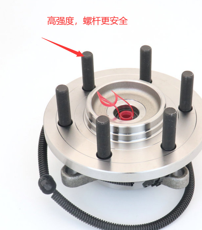 厂家现货供应汽车轮毂轴承 SET1314 800792 适用 RENAULT TRUCKS-阿里巴巴