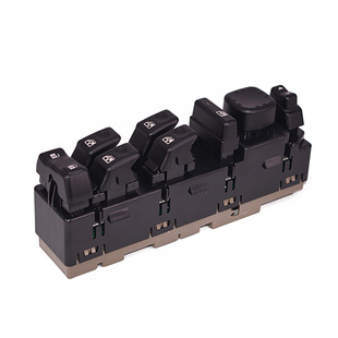 适用雪佛兰卡迪拉克车窗升降器开关 GMC 车窗开关 15883323-阿里巴巴