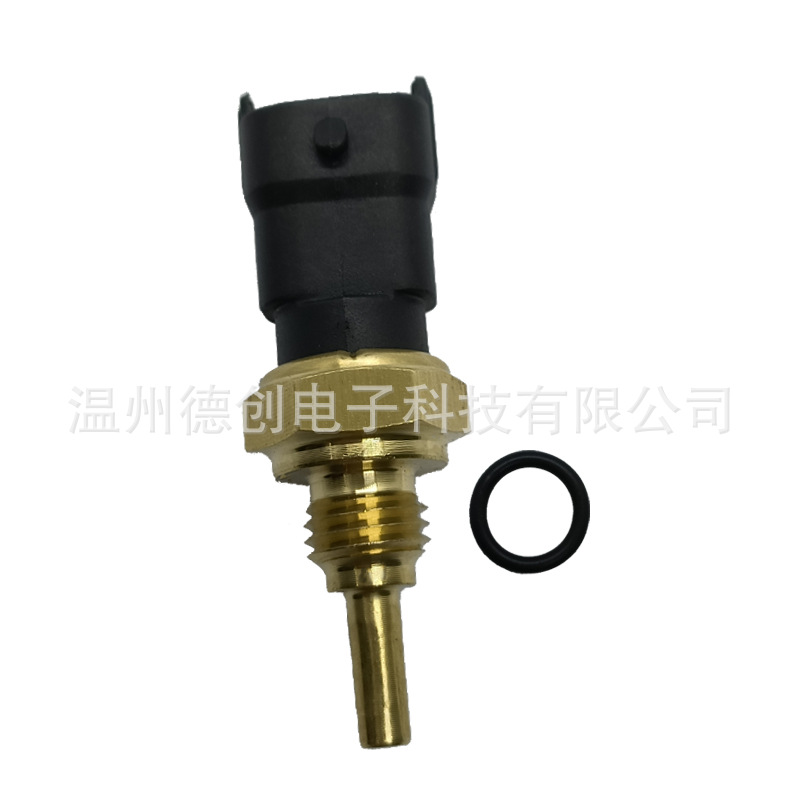 水温传感器 96476970 适用于 雪佛兰 96476970-阿里巴巴